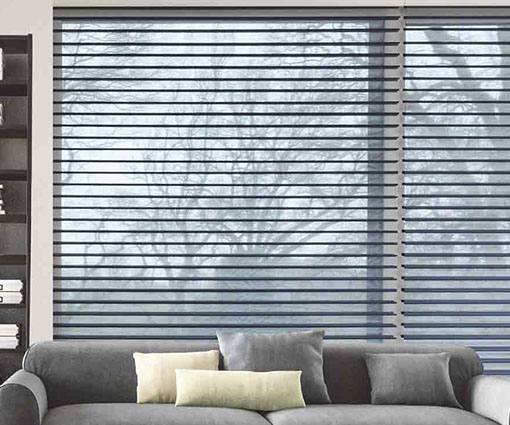 Triple Shade Blinds, 3 Shade Blinds, ABC Shade Blinds Online Bangalore ...